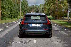 Синий Вольво B60 2020 в Пярну, объемом двигателя 2.00 л и пробегом 254 тыс. км за 15990 €, фото 6 на AUTOMOTO.COM.LV
