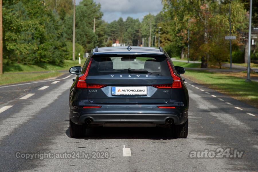 Синий Вольво B60 2020 в Пярну, объемом двигателя 2.00 л и пробегом 254 тыс. км за 15990 €, фото 6 на AUTOMOTO.COM.LV