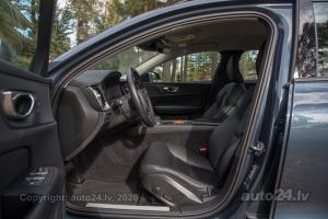 Синий Вольво B60 2020 в Пярну, объемом двигателя 2.00 л и пробегом 254 тыс. км за 15990 €, фото 10 на AUTOMOTO.COM.LV
