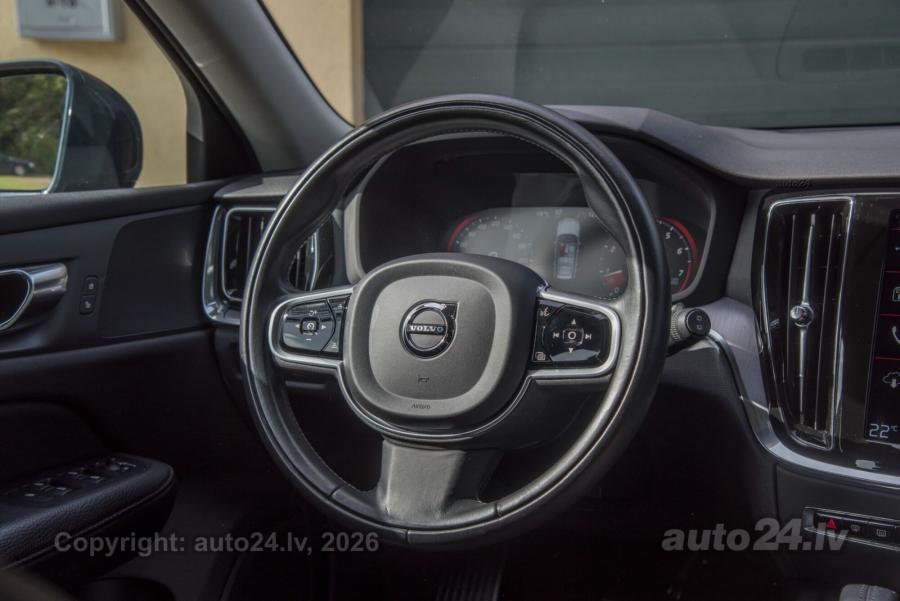 Синий Вольво B60 2020 в Пярну, объемом двигателя 2.00 л и пробегом 254 тыс. км за 15990 €, фото 19 на AUTOMOTO.COM.LV