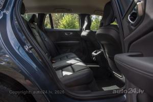 Синий Вольво B60 2020 в Пярну, объемом двигателя 2.00 л и пробегом 254 тыс. км за 15990 €, фото 20 на AUTOMOTO.COM.LV