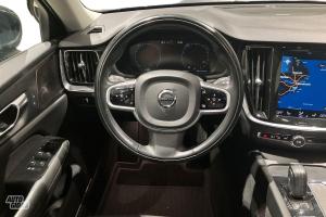 Zils Volvo V60 2021 Kauņa, ar dzinēja tilpumu 0.00 L un nobraukumu 61 tūkst. km par 30317 €, foto 9 vietnē AUTOMOTO.COM.LV