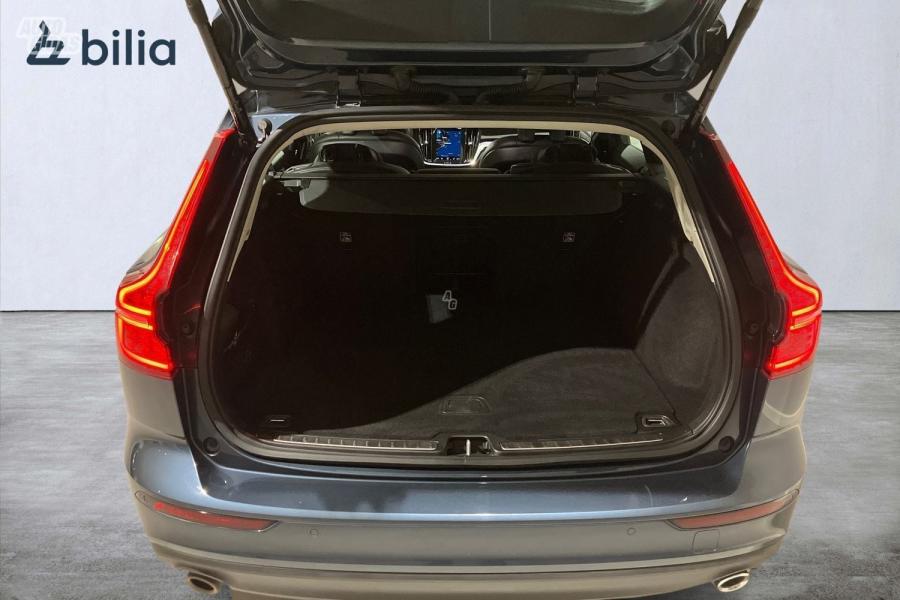 Zils Volvo V60 2021 Kauņa, ar dzinēja tilpumu 0.00 L un nobraukumu 61 tūkst. km par 30317 €, foto 16 vietnē AUTOMOTO.COM.LV