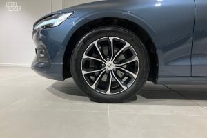 Zils Volvo V60 2021 Kauņa, ar dzinēja tilpumu 0.00 L un nobraukumu 61 tūkst. km par 30317 €, foto 20 vietnē AUTOMOTO.COM.LV