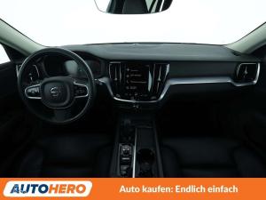 Zils Volvo V60 2021 Kauņa, ar dzinēja tilpumu 2.00 L un nobraukumu 98 tūkst. km par 28003 €, foto 12 vietnē AUTOMOTO.COM.LV