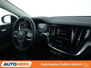 Zils Volvo V60 2021 Kauņa, ar dzinēja tilpumu 2.00 L un nobraukumu 98 tūkst. km par 28003 €, foto 13 vietnē AUTOMOTO.COM.LV