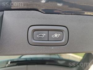 Zils Volvo V60 2021 Bauska, ar dzinēja tilpumu 2.00 L un nobraukumu 185 tūkst. km par 16200 €, foto 20 vietnē AUTOMOTO.COM.LV