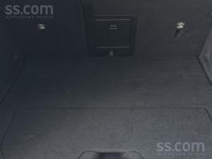 Синий Вольво B60 2021 в Валмиера, объемом двигателя 2.00 л и пробегом 183 тыс. км за 18800 €, фото 22 на AUTOMOTO.COM.LV