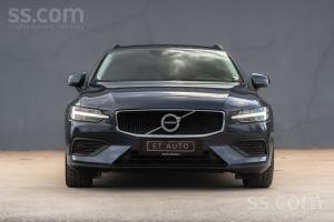Синий Вольво B60 2021 в Елгава, объемом двигателя 2.00 л и пробегом 205 тыс. км за 15500 €, фото 3 на AUTOMOTO.COM.LV