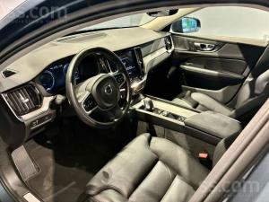 Zils Volvo V60 2022 Rīga, ar dzinēja tilpumu 2.00 L un nobraukumu 125 tūkst. km par 27990 €, foto 7 vietnē AUTOMOTO.COM.LV