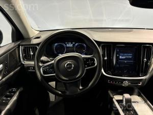 Zils Volvo V60 2022 Rīga, ar dzinēja tilpumu 2.00 L un nobraukumu 125 tūkst. km par 27990 €, foto 11 vietnē AUTOMOTO.COM.LV