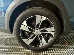 Zils Volvo V60 2022 Rīga, ar dzinēja tilpumu 2.00 L un nobraukumu 125 tūkst. km par 27990 €, foto 21 vietnē AUTOMOTO.COM.LV