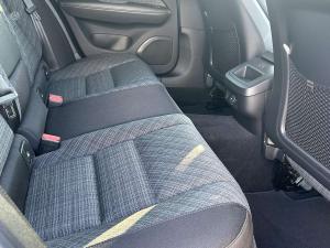 Blue Volvo V60 2022 in Vilnius, with an engine capacity of 1.97 L and mileage of 96 thousand km for 27900 €, photo 26 on AUTOMOTO.COM.LV