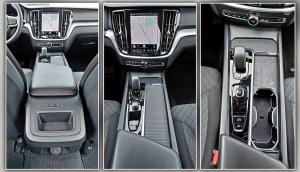Zils Volvo V60 2022 Viļņa, ar dzinēja tilpumu 1.97 L un nobraukumu 96 tūkst. km par 27700 €, foto 22 vietnē AUTOMOTO.COM.LV