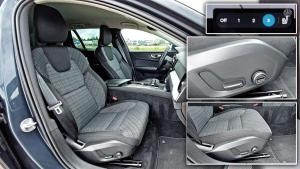 Zils Volvo V60 2022 Viļņa, ar dzinēja tilpumu 1.97 L un nobraukumu 96 tūkst. km par 27700 €, foto 25 vietnē AUTOMOTO.COM.LV