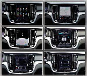 Zils Volvo V60 2022 Viļņa, ar dzinēja tilpumu 1.97 L un nobraukumu 96 tūkst. km par 27700 €, foto 27 vietnē AUTOMOTO.COM.LV
