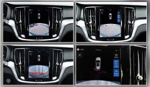 Zils Volvo V60 2022 Viļņa, ar dzinēja tilpumu 1.97 L un nobraukumu 96 tūkst. km par 27700 €, foto 28 vietnē AUTOMOTO.COM.LV