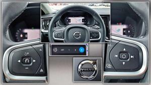 Zils Volvo V60 2022 Viļņa, ar dzinēja tilpumu 1.97 L un nobraukumu 96 tūkst. km par 27700 €, foto 31 vietnē AUTOMOTO.COM.LV