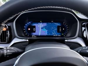 Zils Volvo V60 2022 Viļņa, ar dzinēja tilpumu 1.97 L un nobraukumu 96 tūkst. km par 27700 €, foto 38 vietnē AUTOMOTO.COM.LV