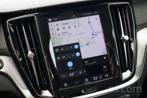 Синий Вольво B60 2022 в Тукумс, объемом двигателя 2.00 л и пробегом 218 тыс. км за 17790 €, фото 13 на AUTOMOTO.COM.LV