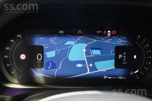 Синий Вольво B60 2022 в Тукумс, объемом двигателя 2.00 л и пробегом 218 тыс. км за 17790 €, фото 19 на AUTOMOTO.COM.LV