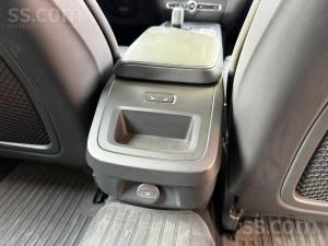 Синий Вольво B60 2022 в Гулбене, объемом двигателя 2.00 л и пробегом 89 тыс. км за 32900 €, фото 8 на AUTOMOTO.COM.LV