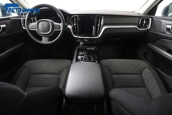 Zils Volvo V60 2023 Kauņa, ar dzinēja tilpumu 0.00 L un nobraukumu 86 tūkst. km par 37175 €, foto 7 vietnē AUTOMOTO.COM.LV