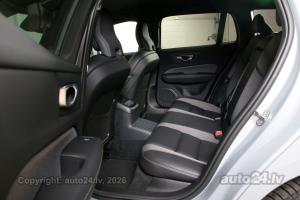 Zils Volvo V60 2024 Pērnava, ar dzinēja tilpumu 2.00 L un nobraukumu 56 tūkst. km par 42990 €, foto 12 vietnē AUTOMOTO.COM.LV