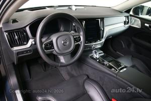 Zils Volvo V60 2024 Pērnava, ar dzinēja tilpumu 2.00 L un nobraukumu 27 tūkst. km par 49990 €, foto 9 vietnē AUTOMOTO.COM.LV