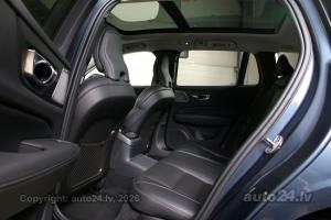 Zils Volvo V60 2024 Pērnava, ar dzinēja tilpumu 2.00 L un nobraukumu 27 tūkst. km par 49990 €, foto 13 vietnē AUTOMOTO.COM.LV