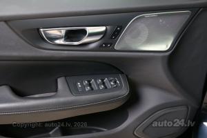 Zils Volvo V60 2024 Pērnava, ar dzinēja tilpumu 2.00 L un nobraukumu 27 tūkst. km par 49990 €, foto 14 vietnē AUTOMOTO.COM.LV