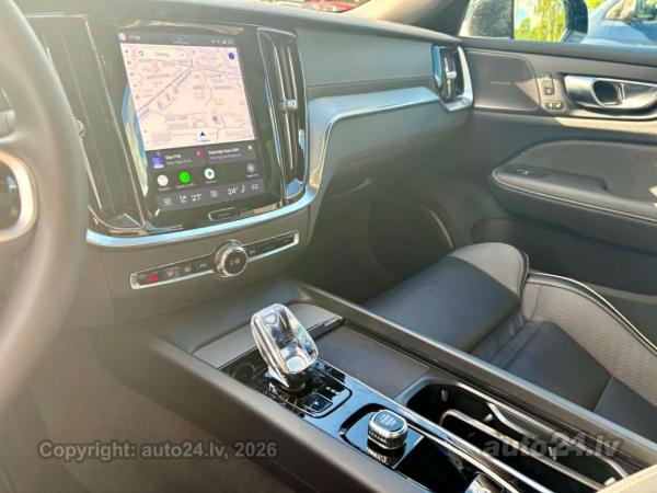 Синий Вольво B60 2024 в Таллин, объемом двигателя 2.00 л и пробегом 52 тыс. км за 41900 €, фото 4 на AUTOMOTO.COM.LV