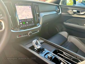 Синий Вольво B60 2024 в Таллин, объемом двигателя 2.00 л и пробегом 52 тыс. км за 41900 €, фото 5 на AUTOMOTO.COM.LV