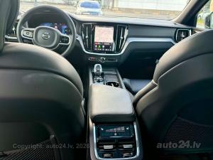 Синий Вольво B60 2024 в Таллин, объемом двигателя 2.00 л и пробегом 52 тыс. км за 41900 €, фото 8 на AUTOMOTO.COM.LV