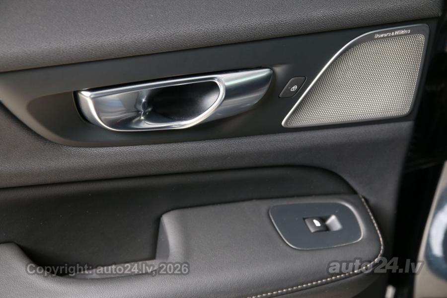 Синий Вольво B60 2025 в Таллин, объемом двигателя 2.00 л и пробегом 22 тыс. км за 51990 €, фото 16 на AUTOMOTO.COM.LV