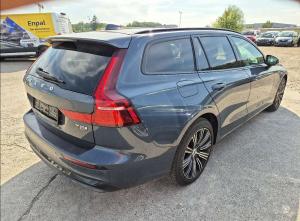 Синий Вольво B60 2026 в Клайпеда, объемом двигателя 1.97 л и пробегом 16 тыс. км за 16200 €, фото 5 на AUTOMOTO.COM.LV