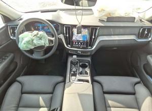 Синий Вольво B60 2026 в Клайпеда, объемом двигателя 1.97 л и пробегом 16 тыс. км за 16200 €, фото 6 на AUTOMOTO.COM.LV