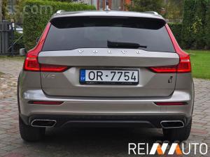 Коричневый Вольво B60 2021 в Рига, объемом двигателя 2.00 л и пробегом 260 тыс. км за 18950 €, фото 5 на AUTOMOTO.COM.LV