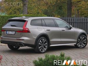 Коричневый Вольво B60 2021 в Рига, объемом двигателя 2.00 л и пробегом 260 тыс. км за 18950 €, фото 6 на AUTOMOTO.COM.LV
