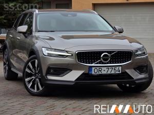 Коричневый Вольво B60 2021 в Рига, объемом двигателя 2.00 л и пробегом 260 тыс. км за 18950 €, фото 8 на AUTOMOTO.COM.LV