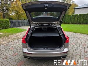 Коричневый Вольво B60 2021 в Рига, объемом двигателя 2.00 л и пробегом 260 тыс. км за 18950 €, фото 11 на AUTOMOTO.COM.LV
