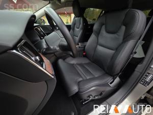 Коричневый Вольво B60 2021 в Рига, объемом двигателя 2.00 л и пробегом 260 тыс. км за 18950 €, фото 22 на AUTOMOTO.COM.LV