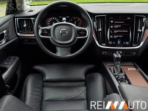 Коричневый Вольво B60 2021 в Рига, объемом двигателя 2.00 л и пробегом 260 тыс. км за 18950 €, фото 23 на AUTOMOTO.COM.LV