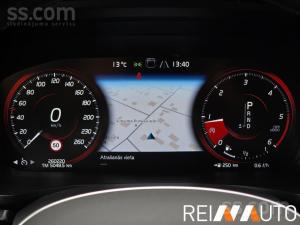 Коричневый Вольво B60 2021 в Рига, объемом двигателя 2.00 л и пробегом 260 тыс. км за 18950 €, фото 26 на AUTOMOTO.COM.LV