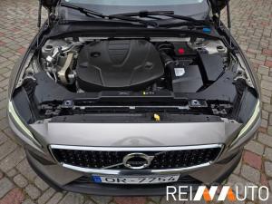 Коричневый Вольво B60 2021 в Рига, объемом двигателя 2.00 л и пробегом 260 тыс. км за 18950 €, фото 30 на AUTOMOTO.COM.LV