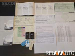 Коричневый Вольво B60 2021 в Рига, объемом двигателя 2.00 л и пробегом 260 тыс. км за 18950 €, фото 34 на AUTOMOTO.COM.LV