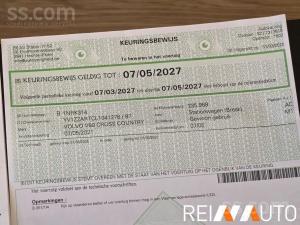 Коричневый Вольво B60 2021 в Рига, объемом двигателя 2.00 л и пробегом 260 тыс. км за 18950 €, фото 36 на AUTOMOTO.COM.LV