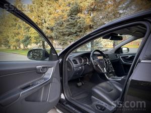 Коричневый Вольво B60 2011 в Елгава, объемом двигателя 2.40 л и пробегом 237 тыс. км за 6900 €, фото 6 на AUTOMOTO.COM.LV