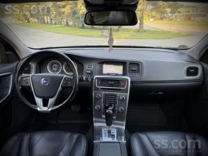 Коричневый Вольво B60 2011 в Елгава, объемом двигателя 2.40 л и пробегом 237 тыс. км за 6900 €, фото 9 на AUTOMOTO.COM.LV