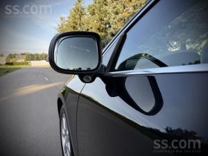 Brown Volvo V60 2011 in Jelgava, with an engine capacity of 2.40 L and mileage of 0 thousand km for 6700 €, photo 18 on AUTOMOTO.COM.LV